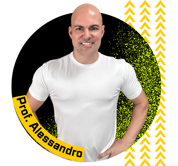 CPL - AULA 02 - Professor Alessandro